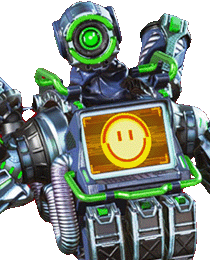 All 30 Pathfinder Skins Released In Apex Legends