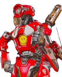 All 30 Pathfinder Skins Released In Apex Legends