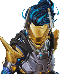 All 22 Wraith Skins Released In Apex Legends