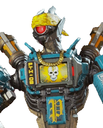All 30 Pathfinder Skins Released In Apex Legends