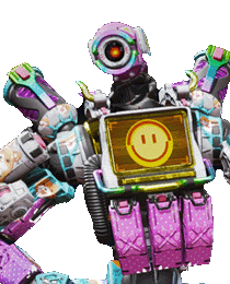 All 30 Pathfinder Skins Released In Apex Legends