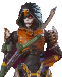 All 16 Ash Skins Released In Apex Legends