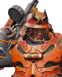 All 24 Gibraltar Skins Released In Apex Legends