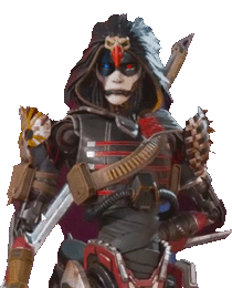 All 16 Ash Skins Released In Apex Legends