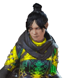 All 22 Wraith Skins Released In Apex Legends