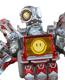 All 30 Pathfinder Skins Released In Apex Legends