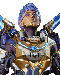 All 7 Valkyrie Skins Released In Apex Legends