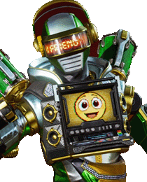 All 30 Pathfinder Skins Released In Apex Legends