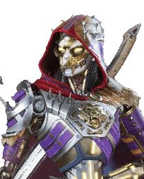 All 16 Ash Skins Released In Apex Legends
