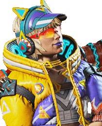 All 19 Wattson Skins Released In Apex Legends