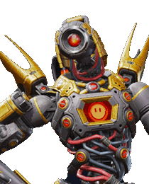 All 30 Pathfinder Skins Released In Apex Legends